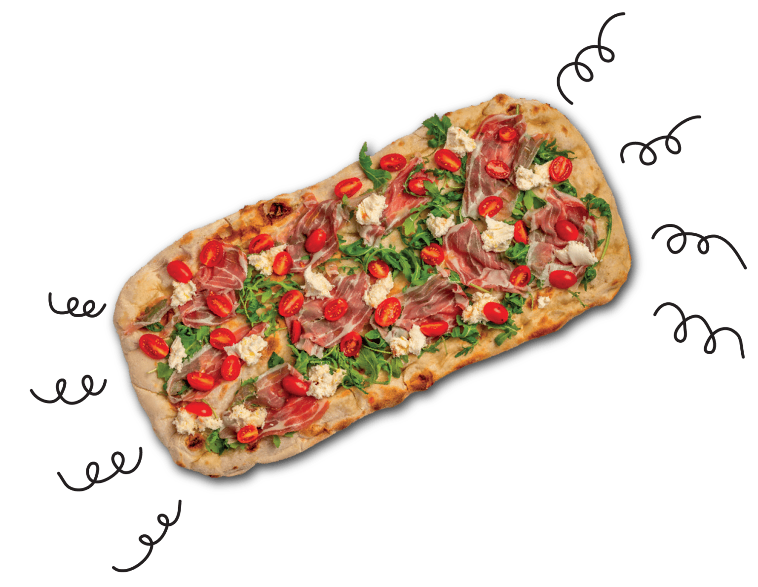 Authentic Italian Restaurant | Explore Our Menu – Compà