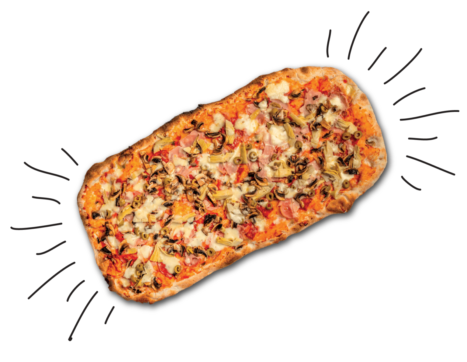 Authentic Italian Restaurant | Explore Our Menu – Compà