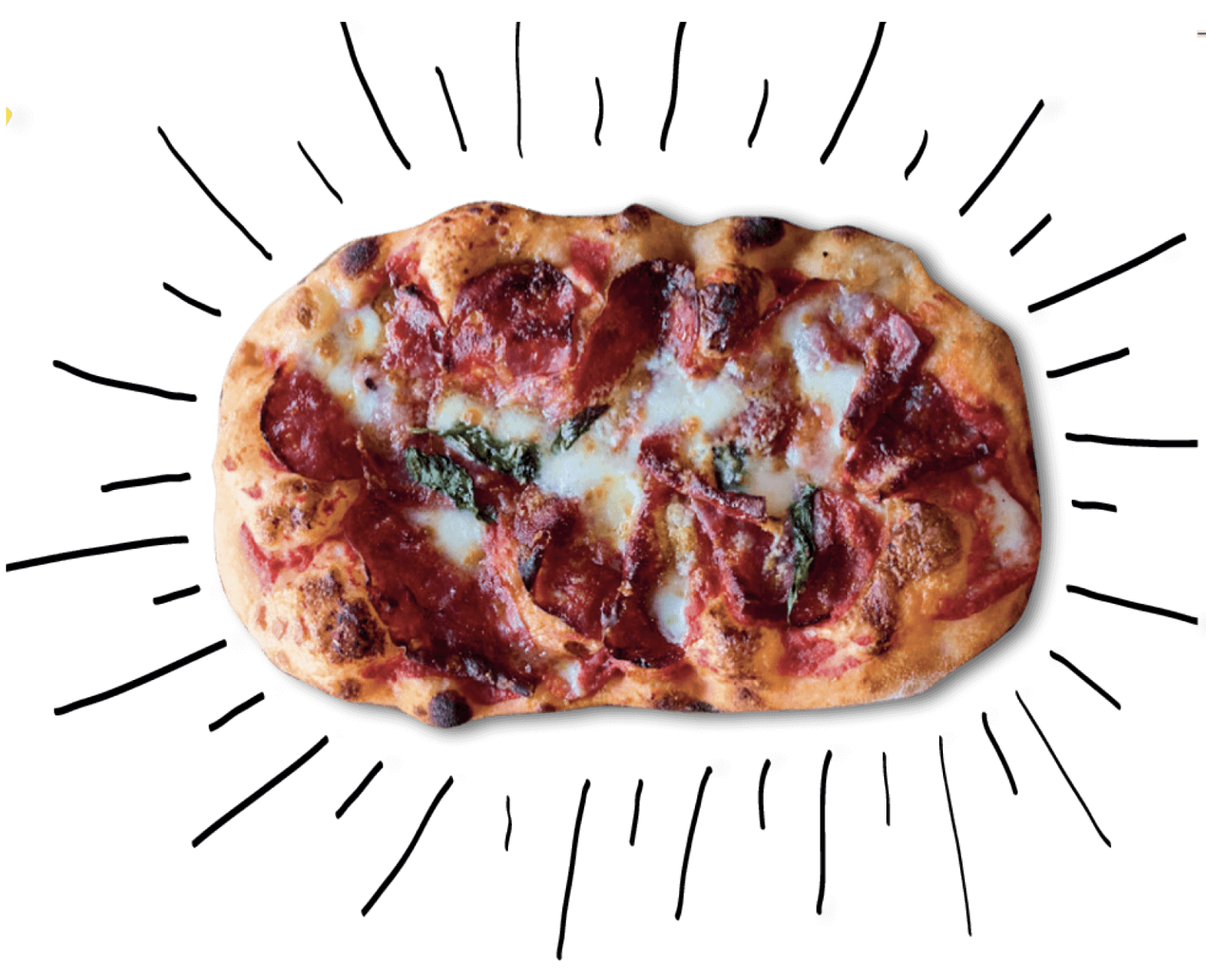 Italian Catering & Takeaway | Authentic Italian Food – Compà